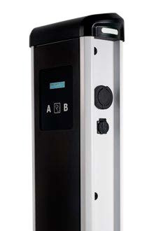 Post eVolve Smart – EC- Nordic AB